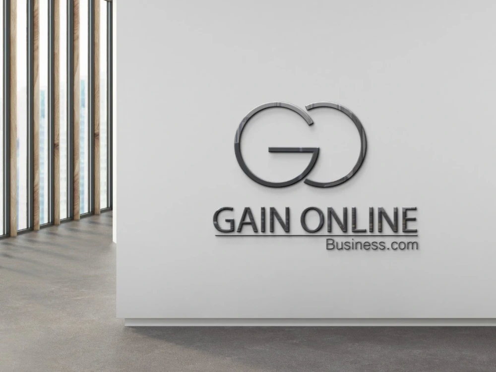 Professional logo design for your business | Upwork