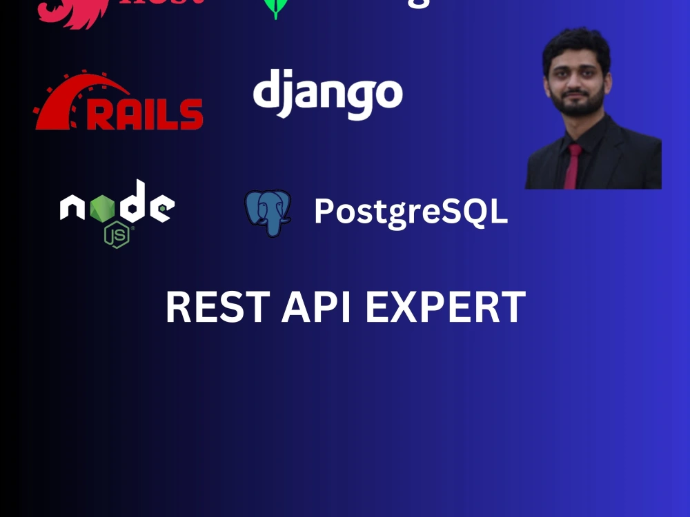 Rest API using NodeJS and NestJS | Upwork Rest API using NodeJS and NestJS | Upwork
