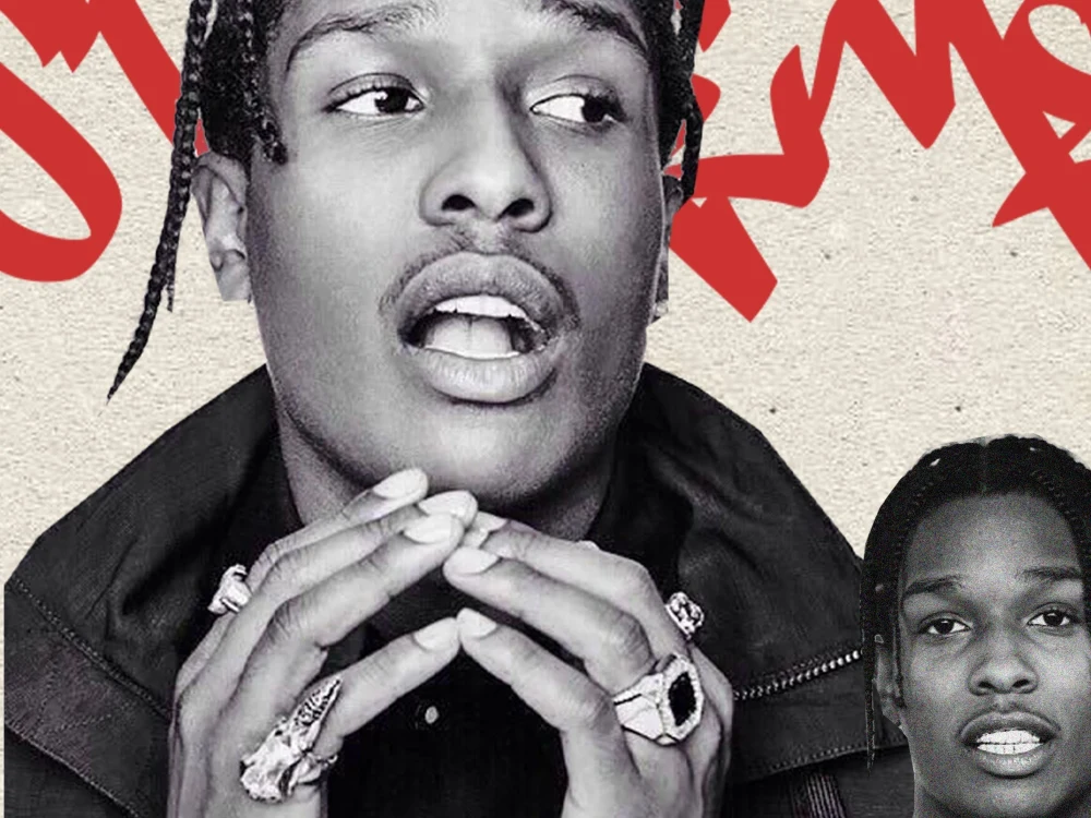 Your fav rapper design in ur own tshirts | Upwork