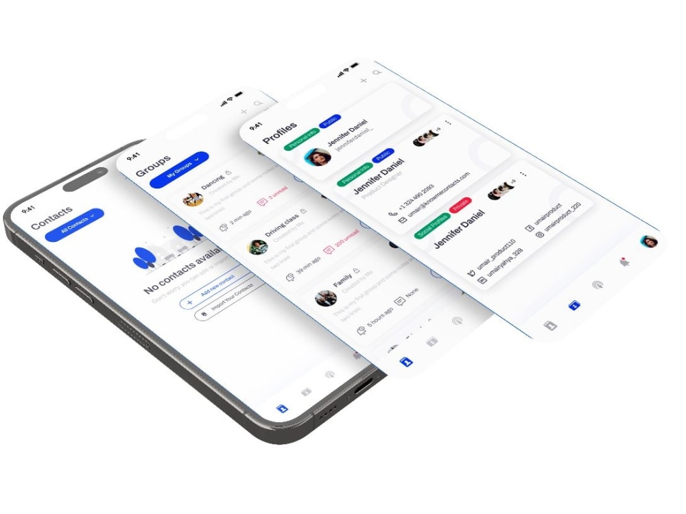 Mobile App Development Mobile App Developer React Native Java Kotlin Upwork