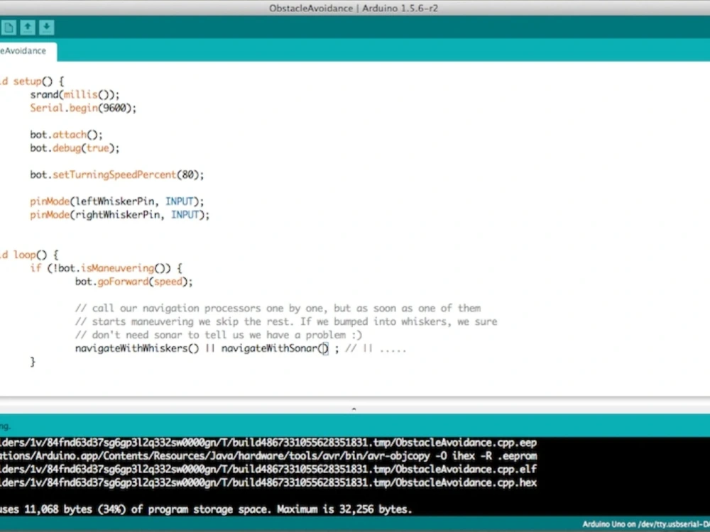 Arduinoesp Code For Your Project Simulated In Tinkercad And Well Explained Upwork