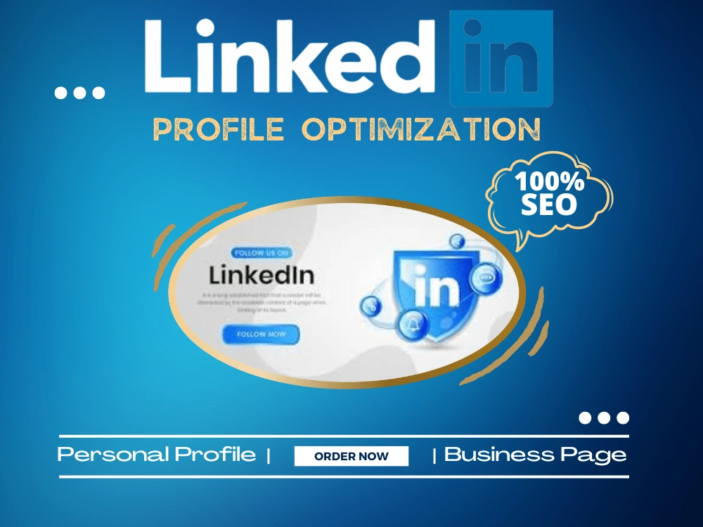 ALL-STAR attention-grabbing LinkedIn Profile. | Upwork