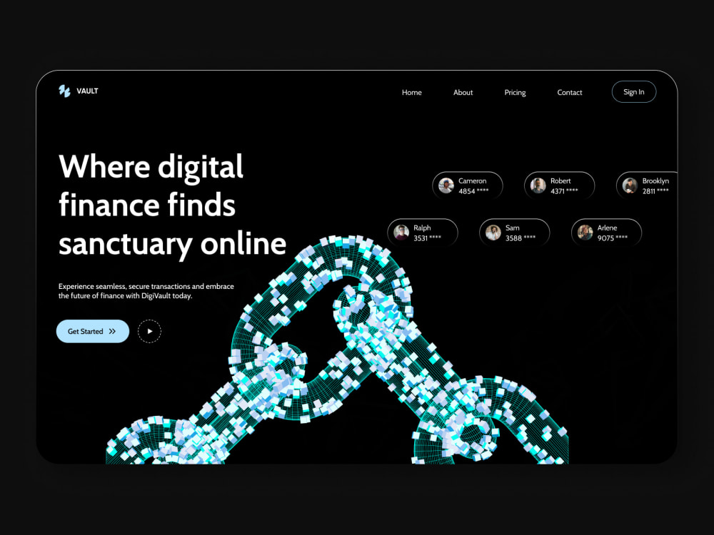 A High-Conversion Website Designed for Your Business | Upwork