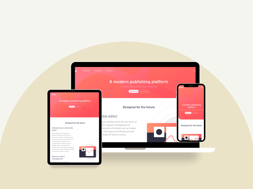 Effortless Figma to React Conversion: Turning Designs into a Functional ...