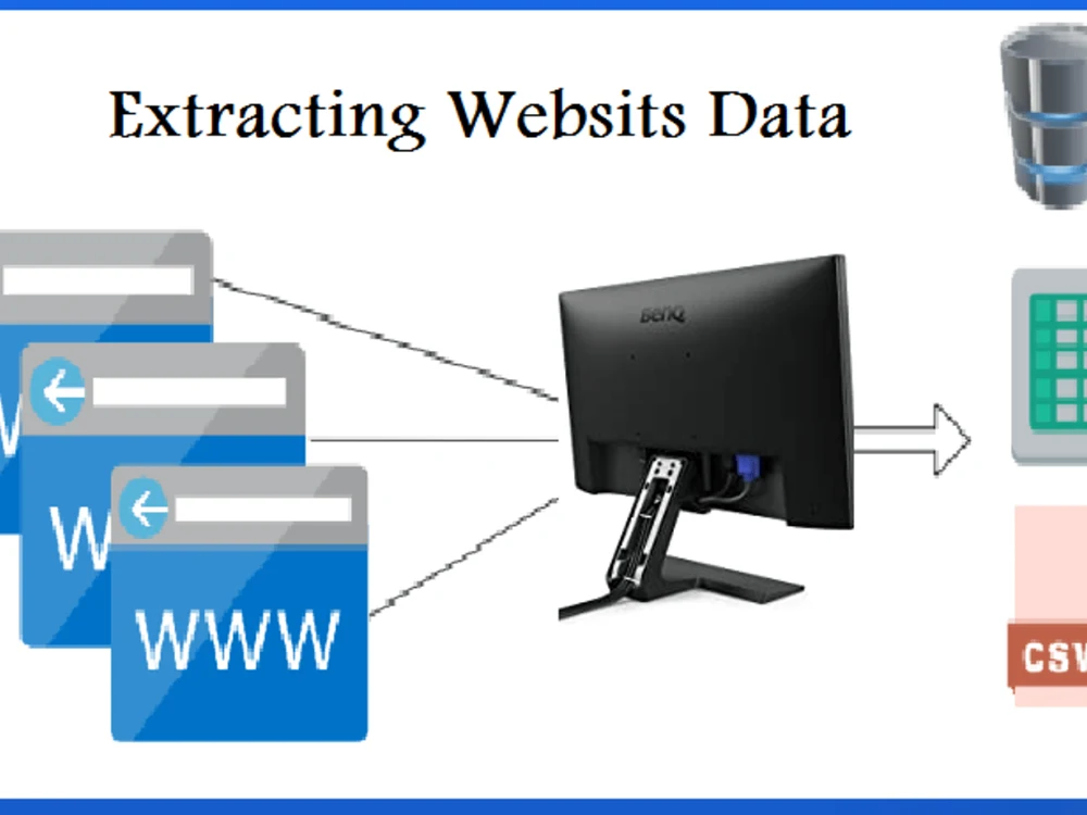 Web scraping application using Python | Upwork Web scraping application using Python | Upwork