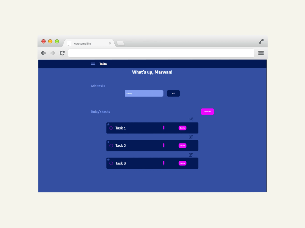 Effortless Figma to React Conversion: Turning Designs into a Functional ...