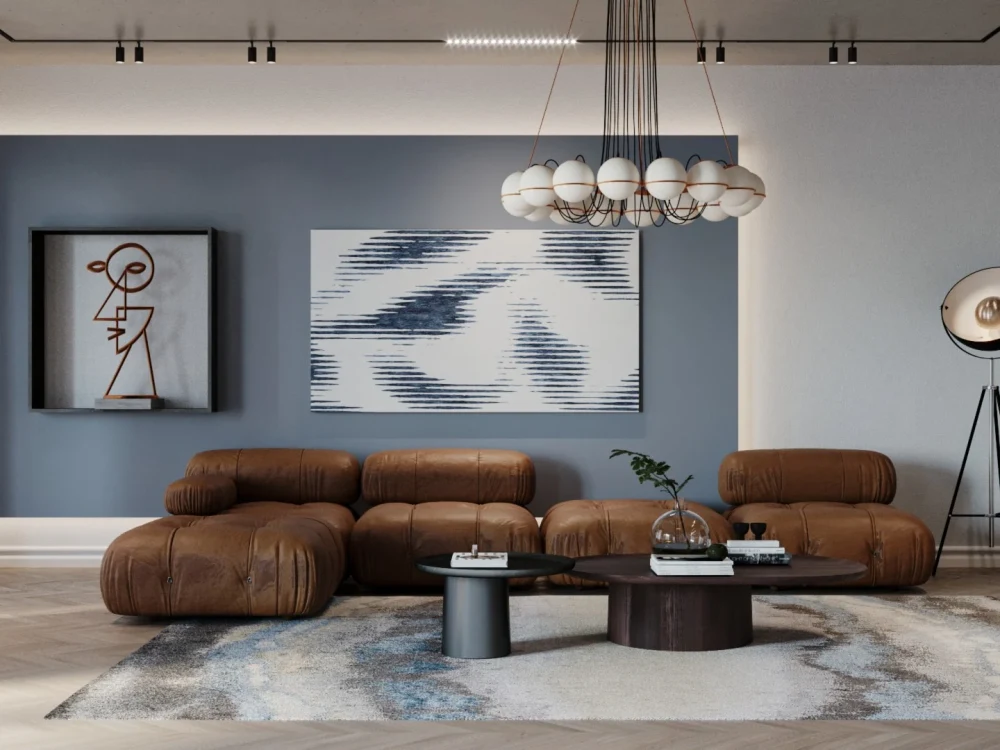 A personalized INTERIOR DESIGN for your Home! | Upwork