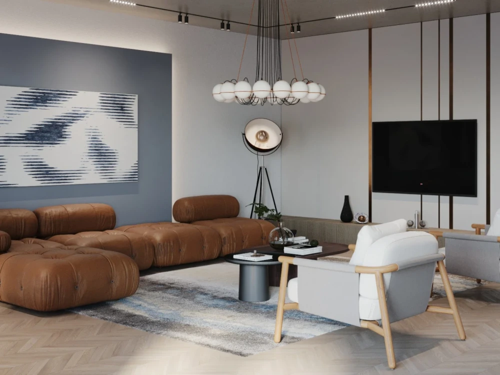 A personalized INTERIOR DESIGN for your Home! | Upwork