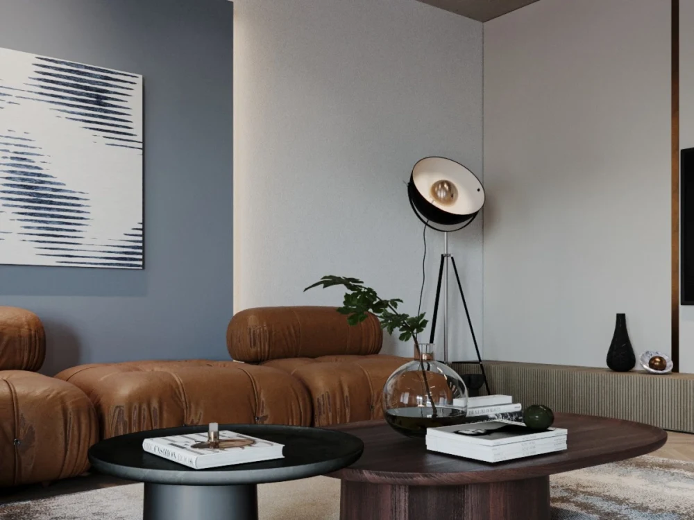 A personalized INTERIOR DESIGN for your Home! | Upwork