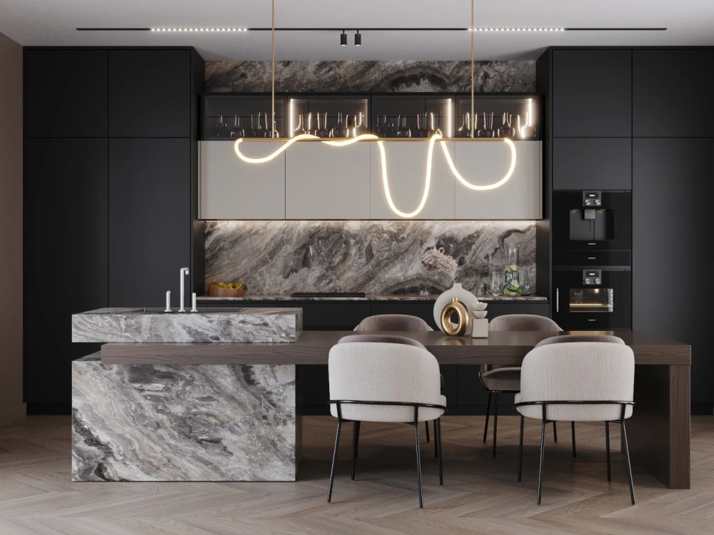 A personalized INTERIOR DESIGN for your Home! | Upwork