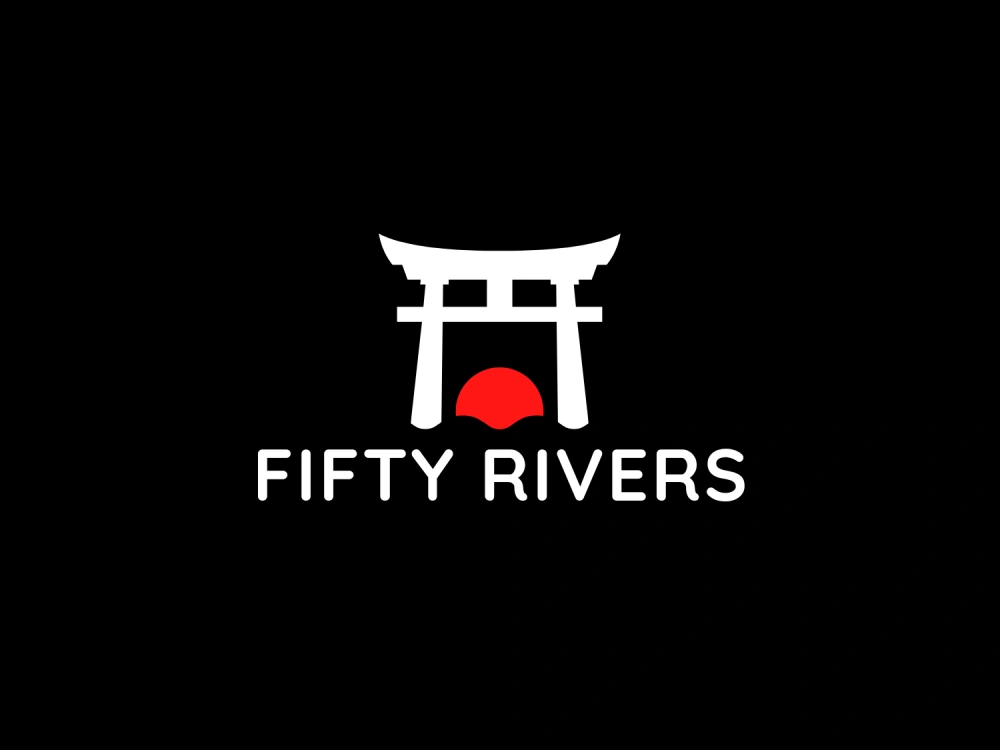 A simplistic logo design that extraordinarily represents your brand ...