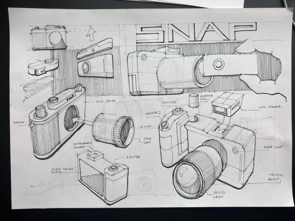 Custom product design illustrations | Upwork