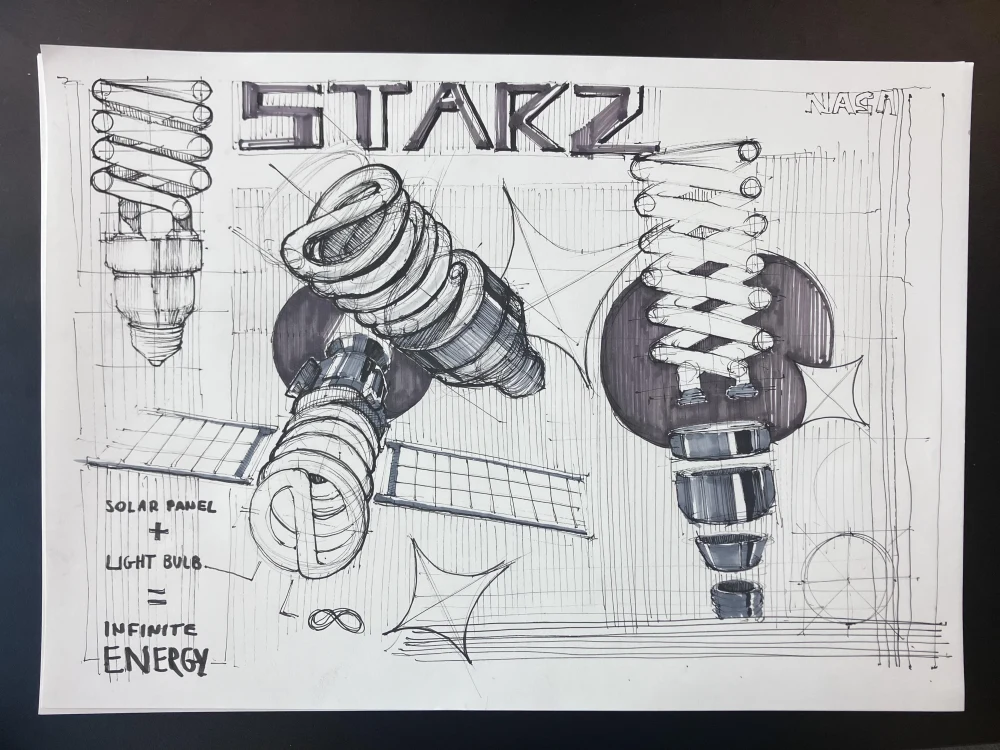 Custom product design illustrations | Upwork