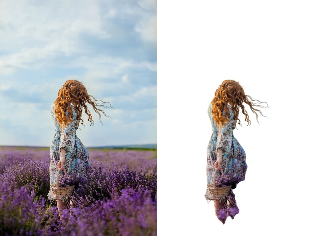 An amazing remove background,image editing,enhance color,retouch image ...