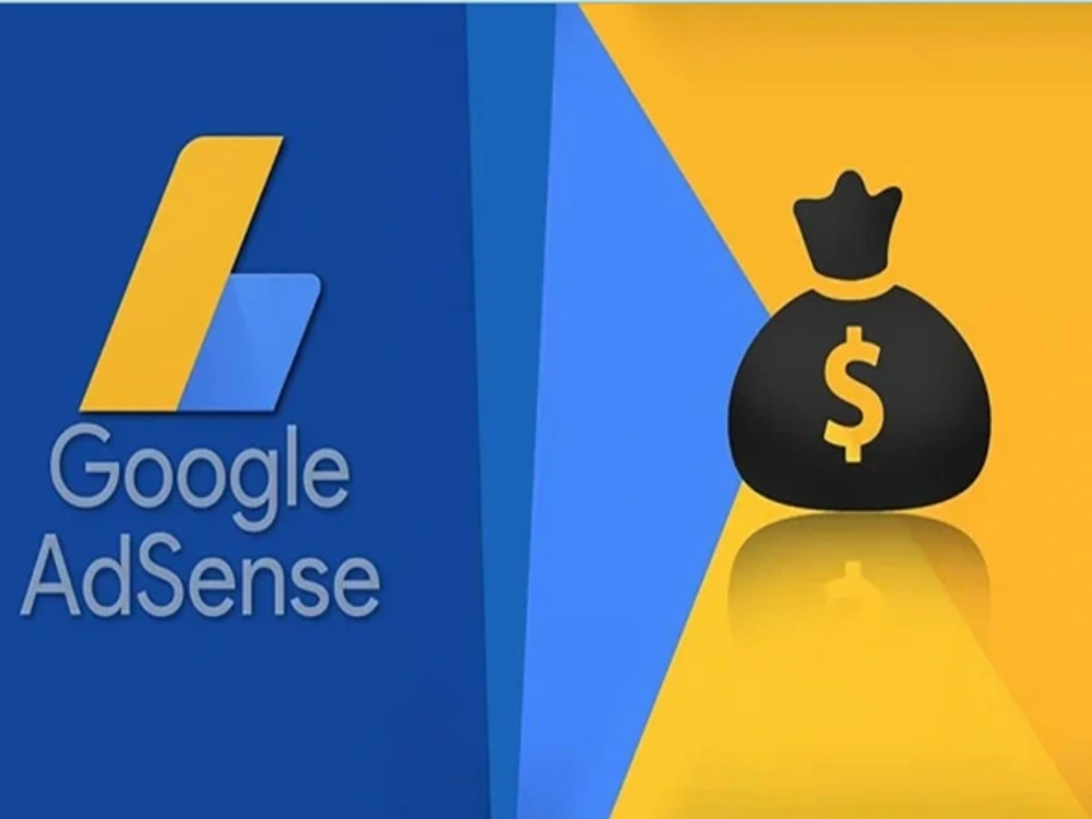 Ads placement and fix google adsense issue | Upwork
