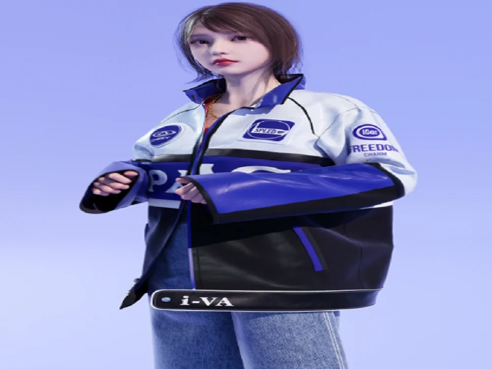 A fantastic 3d fashion animation, cloth animation and 3d wear design ...