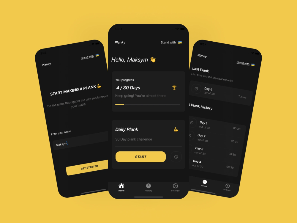 IOS Application | Swift | SwiftUI | UIKit | Mobile App Development | Upwork