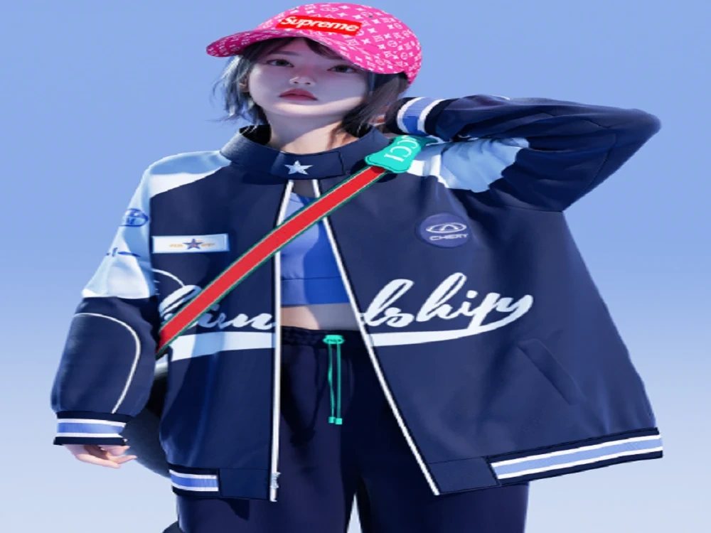 A fantastic 3d fashion animation, cloth animation and 3d wear design ...