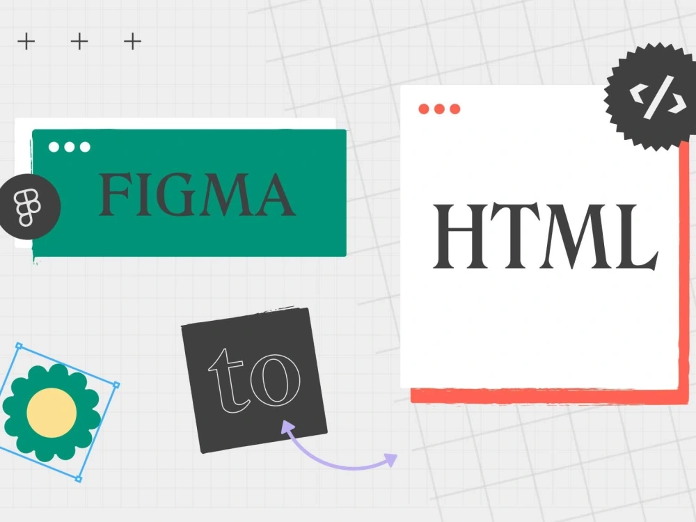 Figma, PSD, PDF, Adobe XD or Adobe AI to HTML CSS JS | Upwork