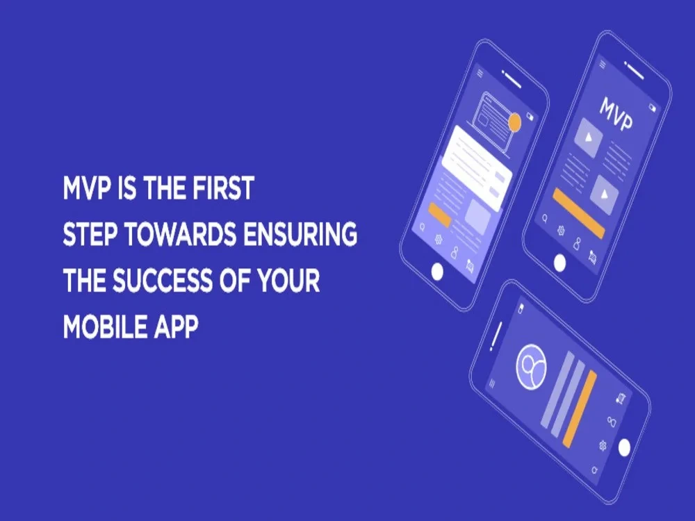 An MVP app for your startup using Flutter Firebase Android app,IOS app | Upwork