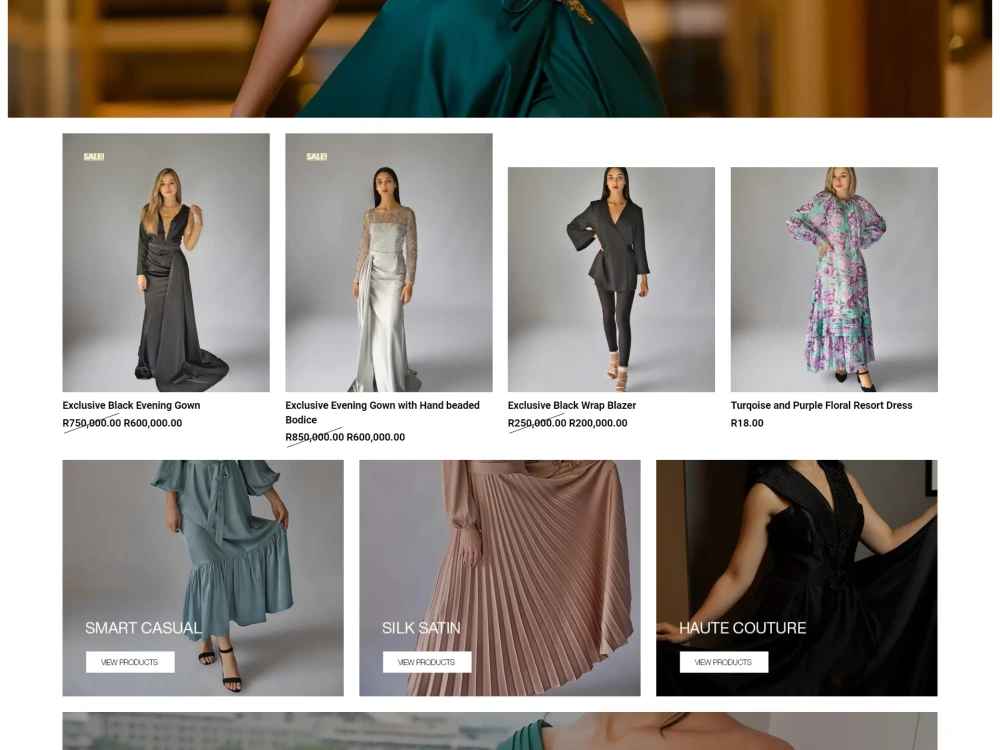 Design, develop creative wordpress website using elementor pro | Upwork