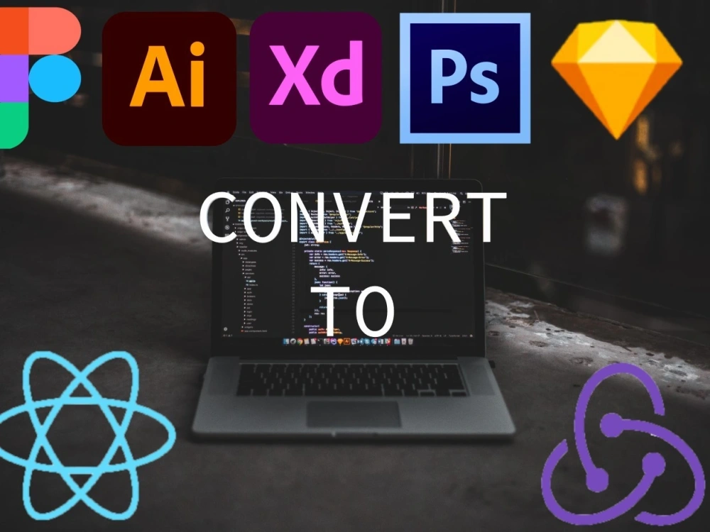Single-Page Applications with ReactJS and Redux | Upwork