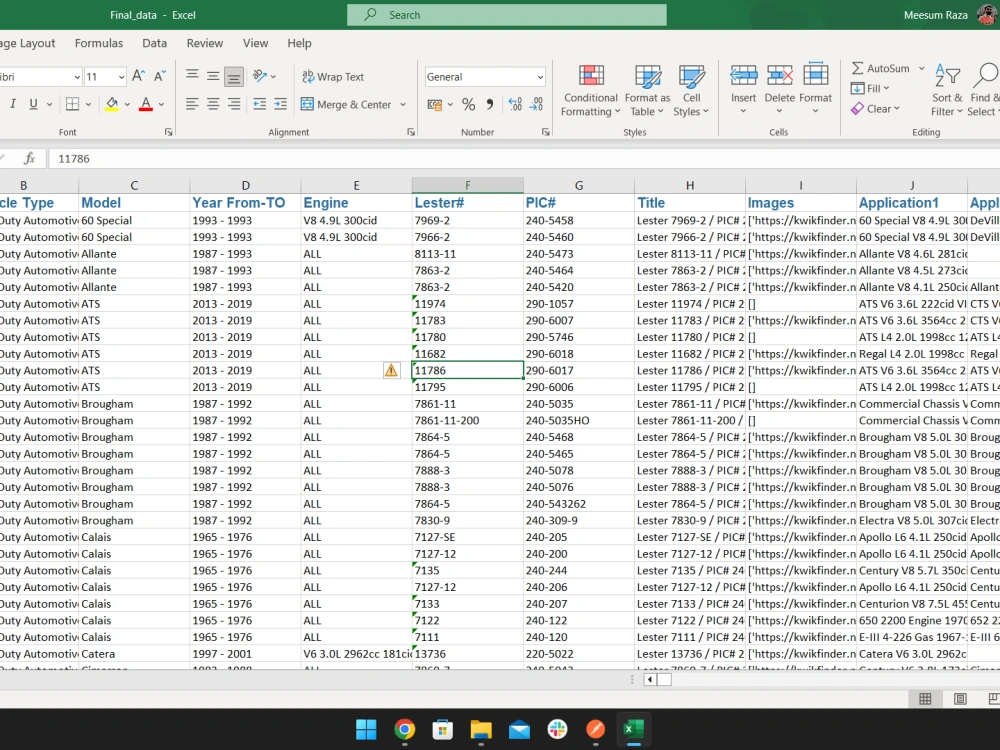 Web Scraping Data Extraction Data Mining Web Automation Services