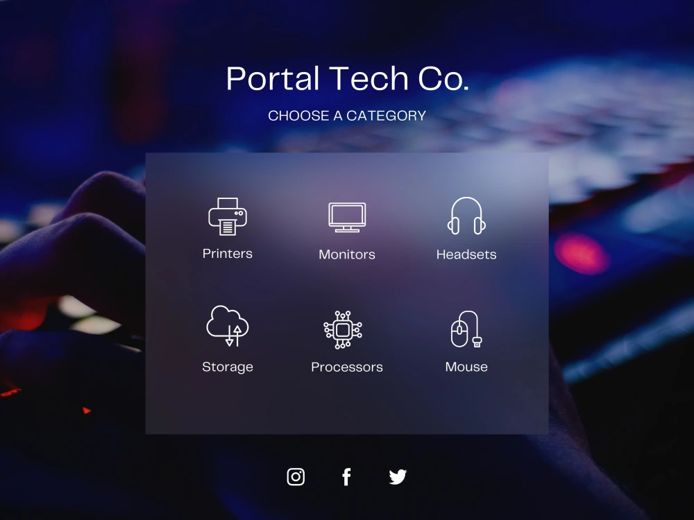 A experienced frontend web developer creating captivating user ... A experienced frontend web developer creating captivating user ...