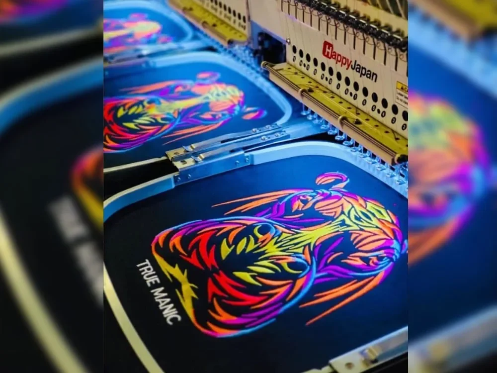 Embroidery Logo Digitizing For Cap, Hat, Hoodie and Left Chest | Upwork