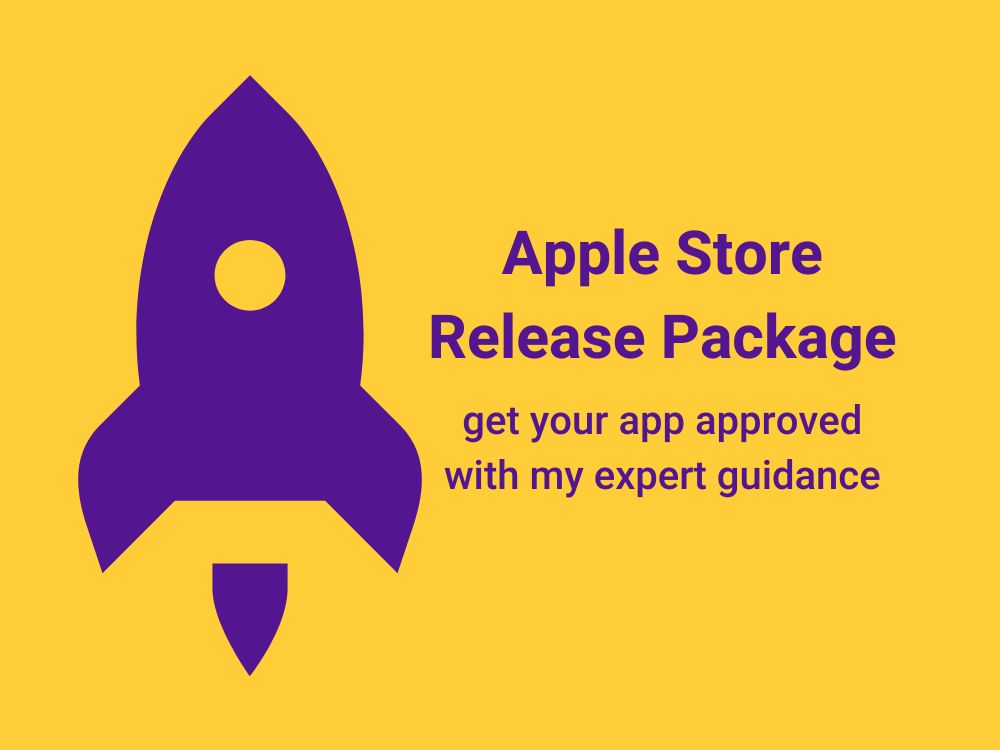 Expert guidance to iOS App Store approval success | Upwork