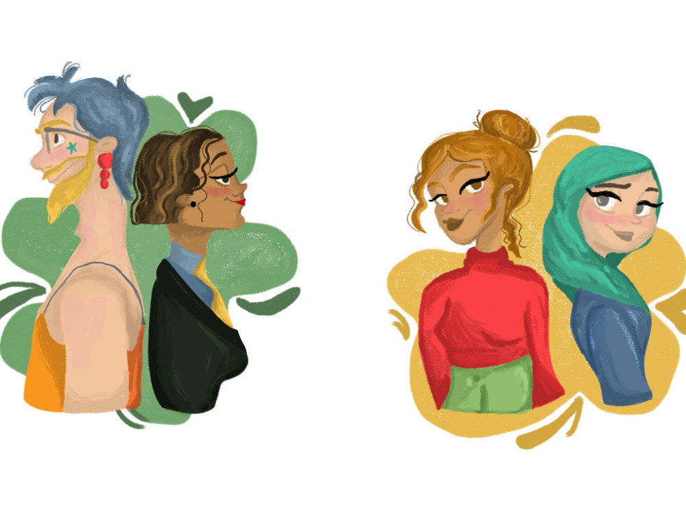 Craft enchanting and distinctive characters for your illustrations | Upwork