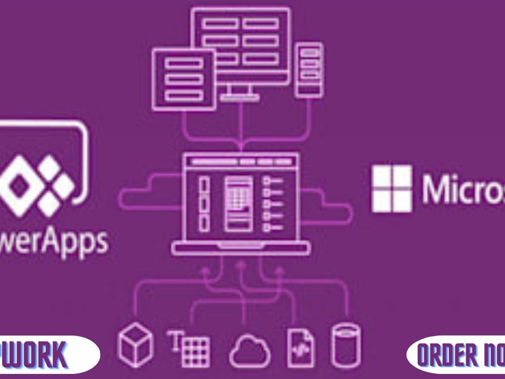 A developed PowerApps for Dynamics 365 (Canvas & Model-Driven) | Upwork