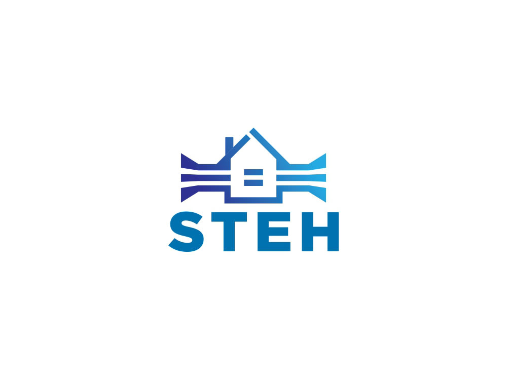 Expert Real Estate, Skyscraper & Resident Logo With Unlimited Revisions ...