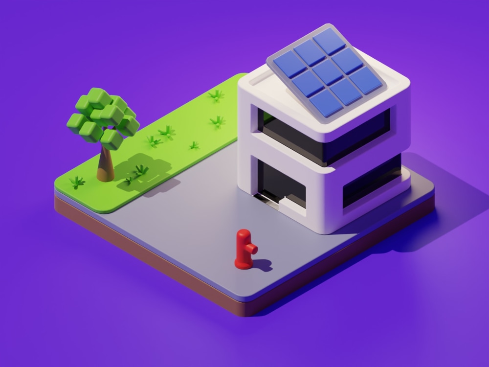 Skilled Stylized 3D Modeling: Turning Ideas into Eye-Catching Designs! | Upwork