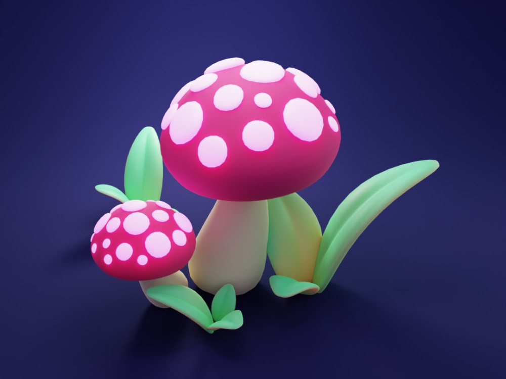 Skilled Stylized 3D Modeling: Turning Ideas into Eye-Catching Designs ...