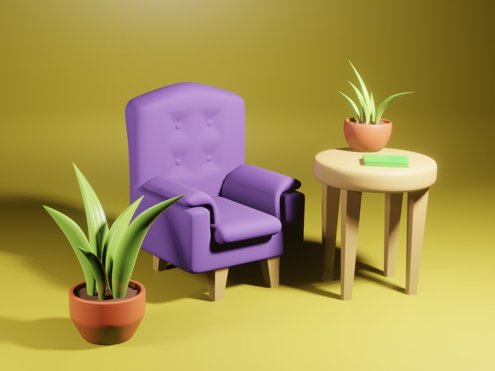 Skilled Stylized 3D Modeling: Turning Ideas into Eye-Catching Designs ...