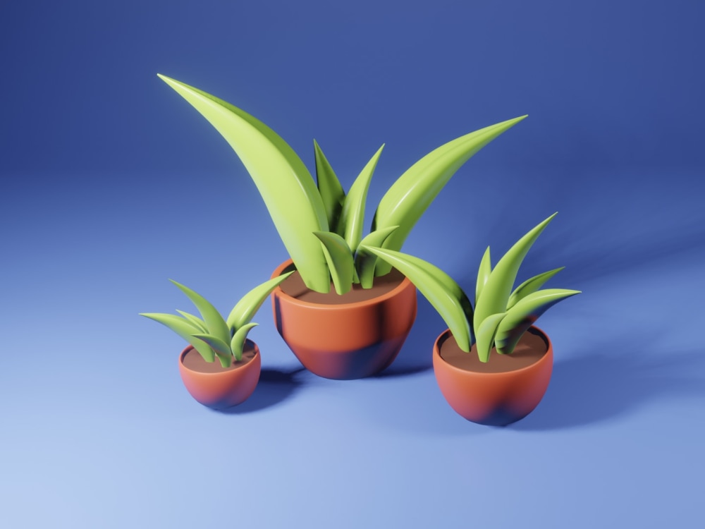 Skilled Stylized 3D Modeling: Turning Ideas into Eye-Catching Designs ...