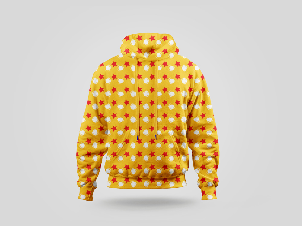 Unique seamless monogram digital clothing repeat patterns | Upwork