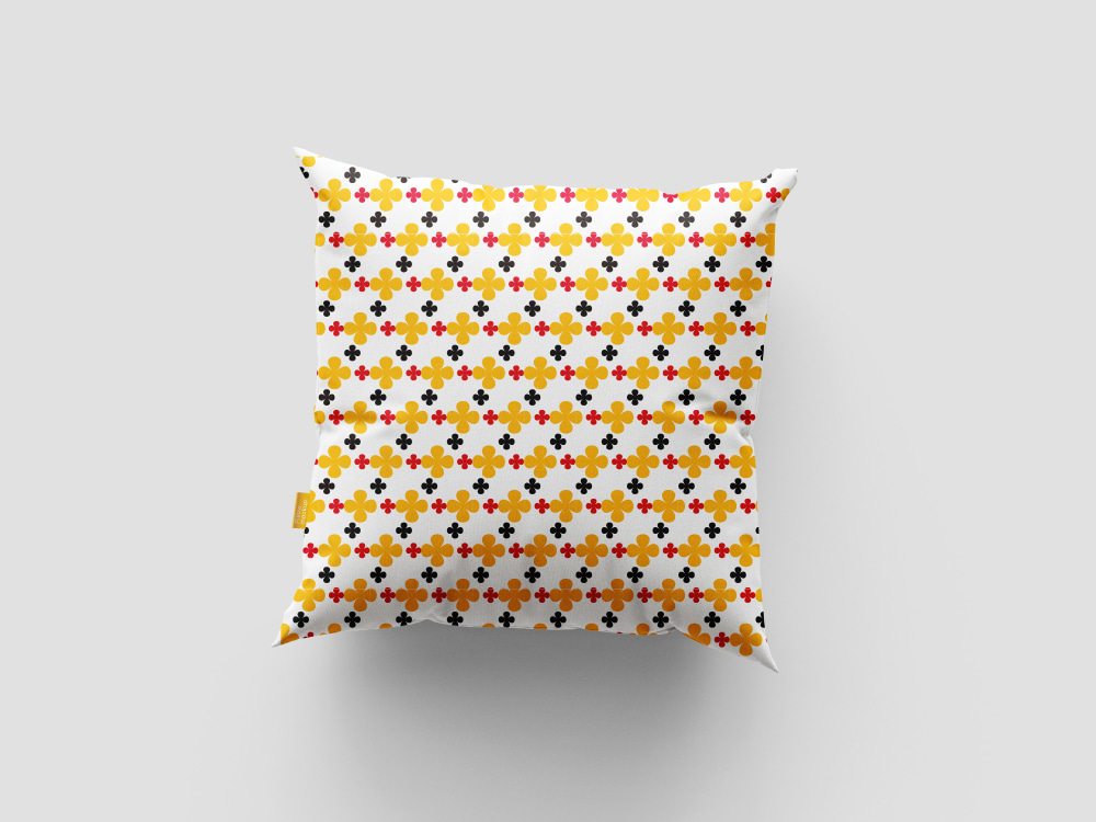 Unique seamless monogram digital clothing repeat patterns | Upwork