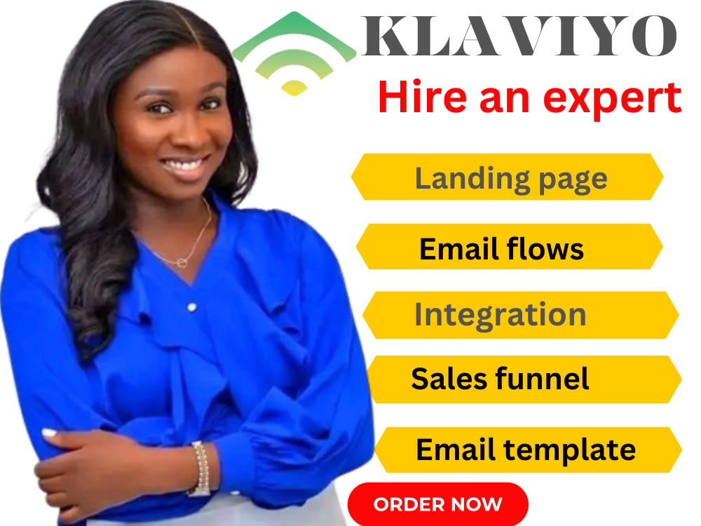 Klaviyo Email Marketing | Klaviyo Flows Setup | Klaviyo Email Campaign ... Klaviyo Email Marketing | Klaviyo Flows Setup | Klaviyo Email Campaign ...