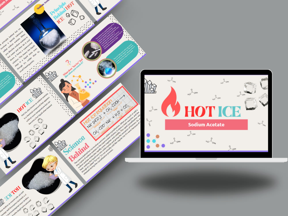 Exciting Kids' Science Project PowerPoint Ideas - Engage and Educate ...