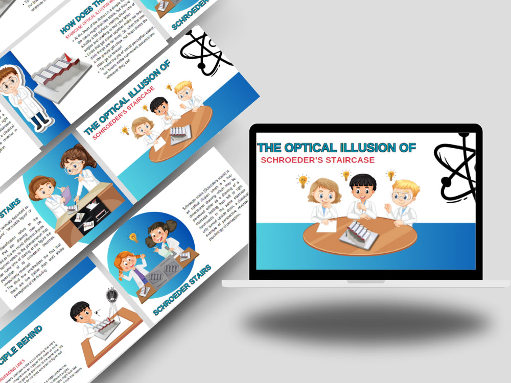 Exciting Kids' Science Project PowerPoint Ideas - Engage and Educate ...