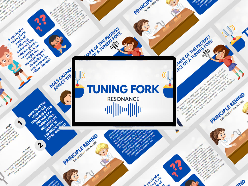 Exciting Kids' Science Project PowerPoint Ideas - Engage and Educate ...