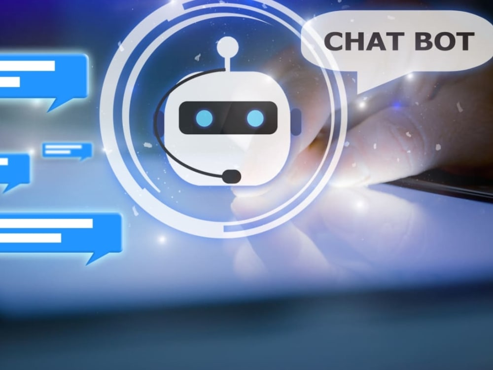 AI Chatbot, AI Chatbot Integration, Custom AI Chatbot & AI Chatbot ...