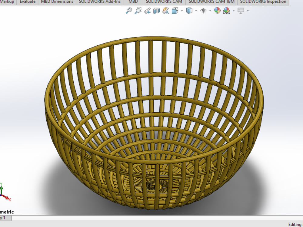 3D model parts, 2D drawings and assemblies to your exact specifications | Upwork