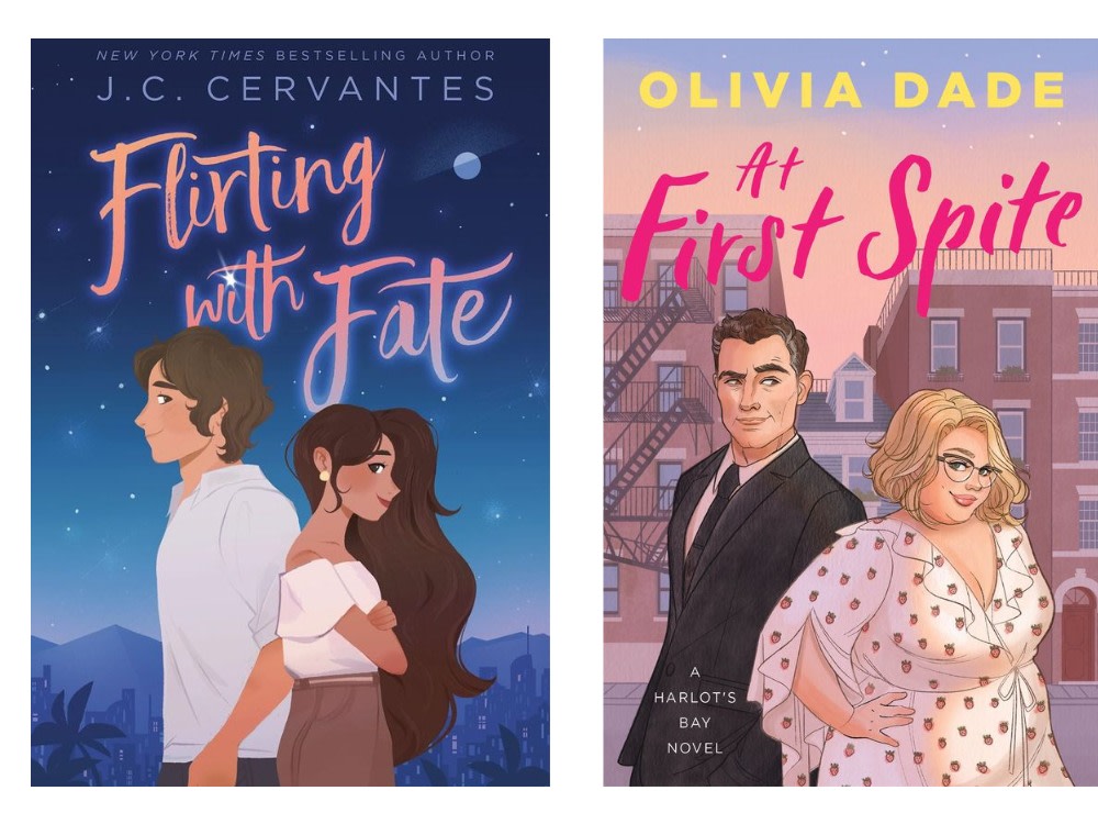 An Illustrated romance book cover, book cover, ebook cover and book ...