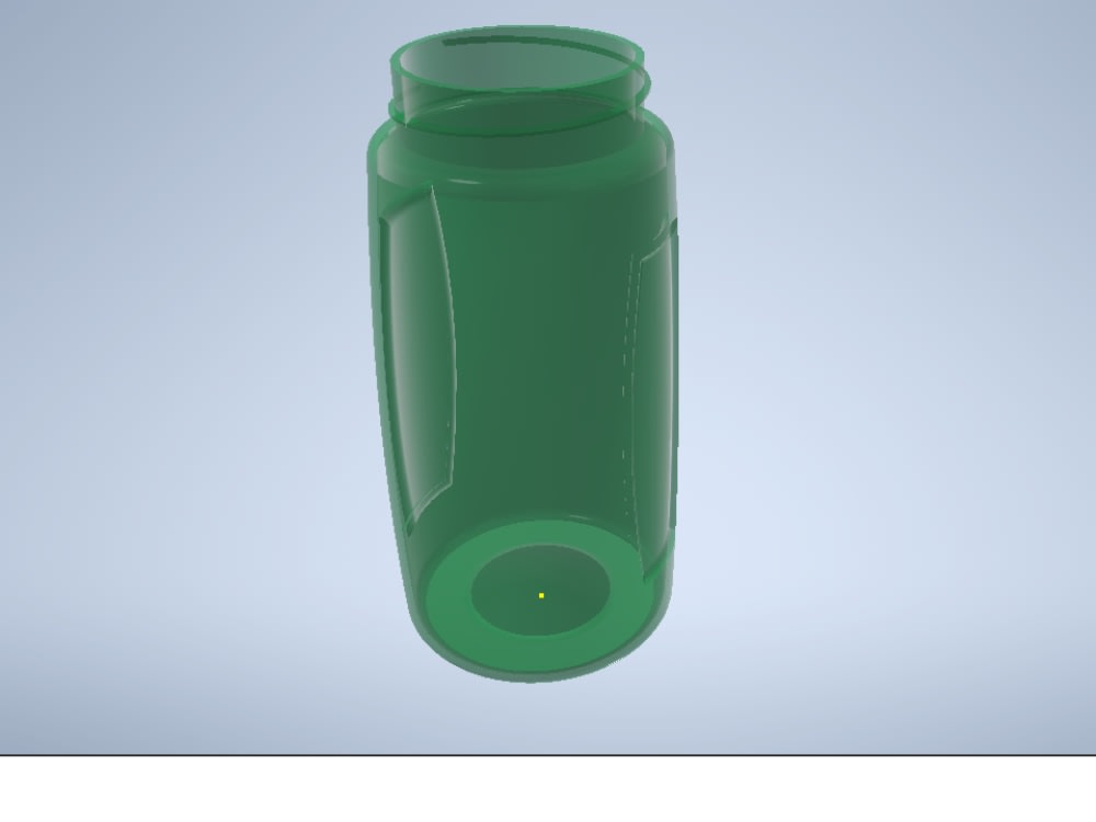 3D model parts, 2D drawings and assemblies to your exact specifications ...