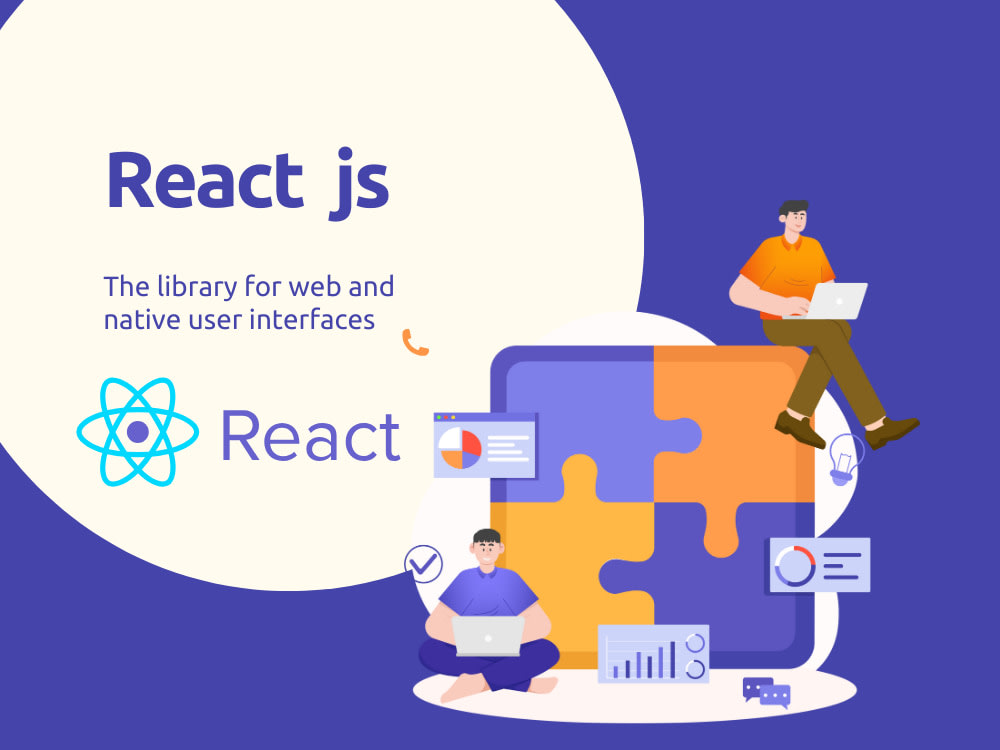 React JS specialist, Front End ReactJS and MERN stack development. | Upwork