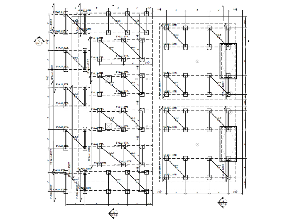 Formwork and Shoring Design | Upwork
