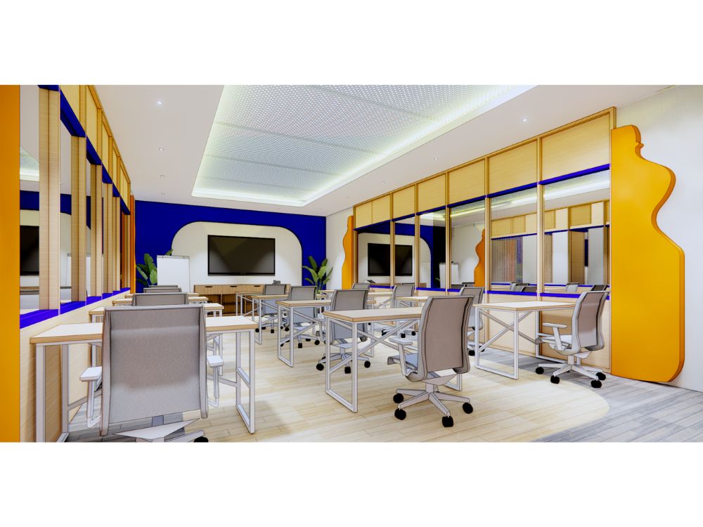 Exceptional 3D room interior rendering/visualization | Upwork